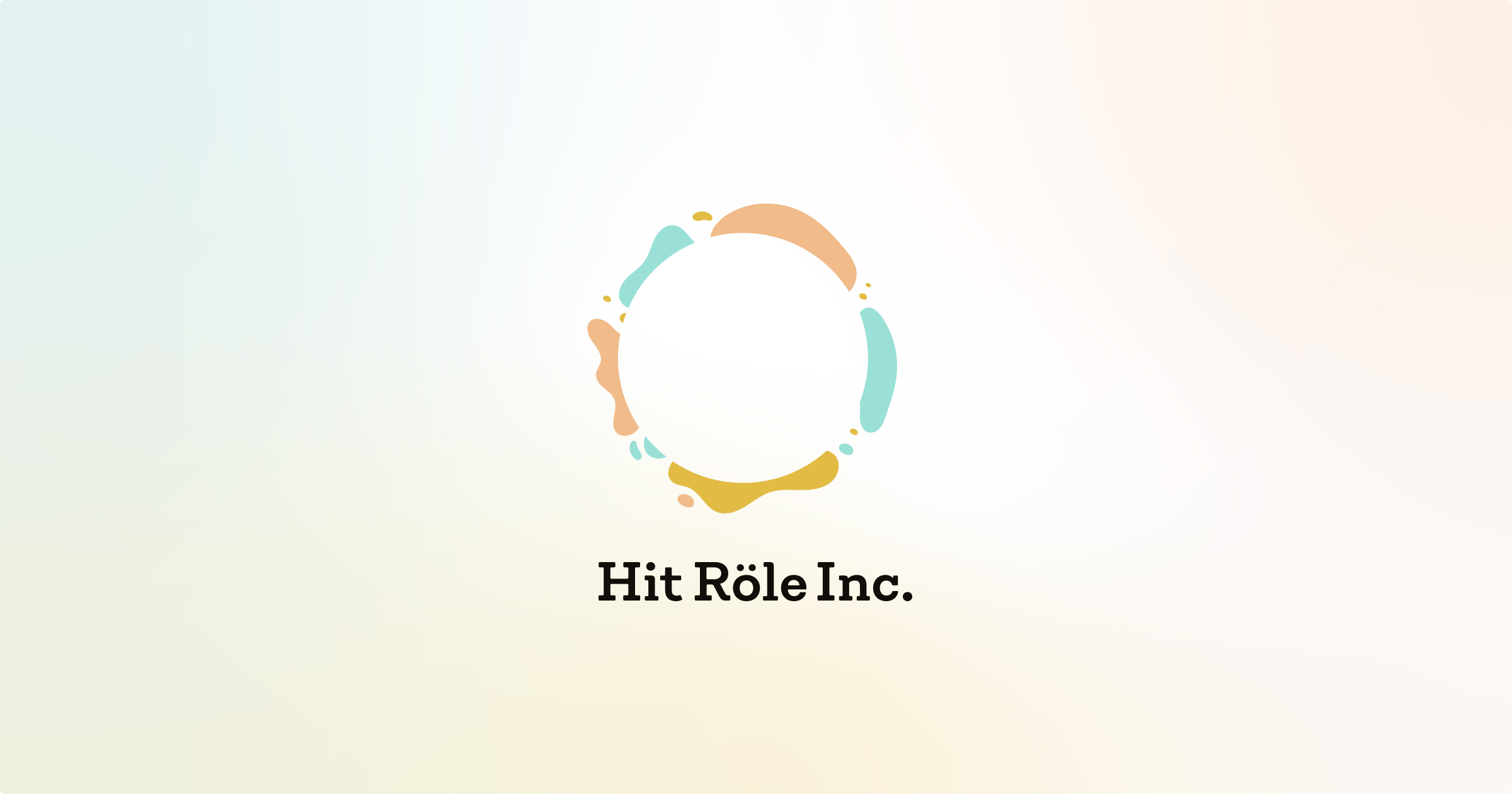 制作部 | Hit Role 株式会社